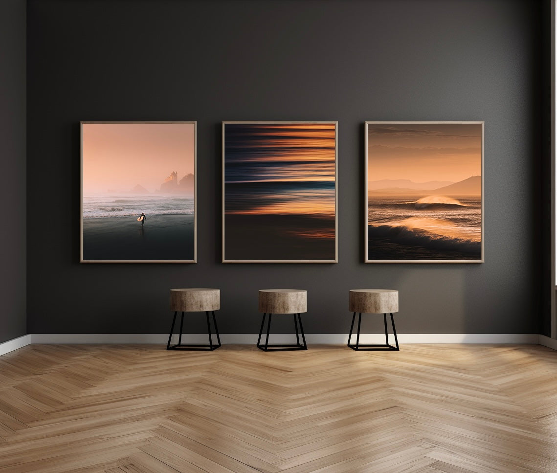 Jon Sanchez - Photographer