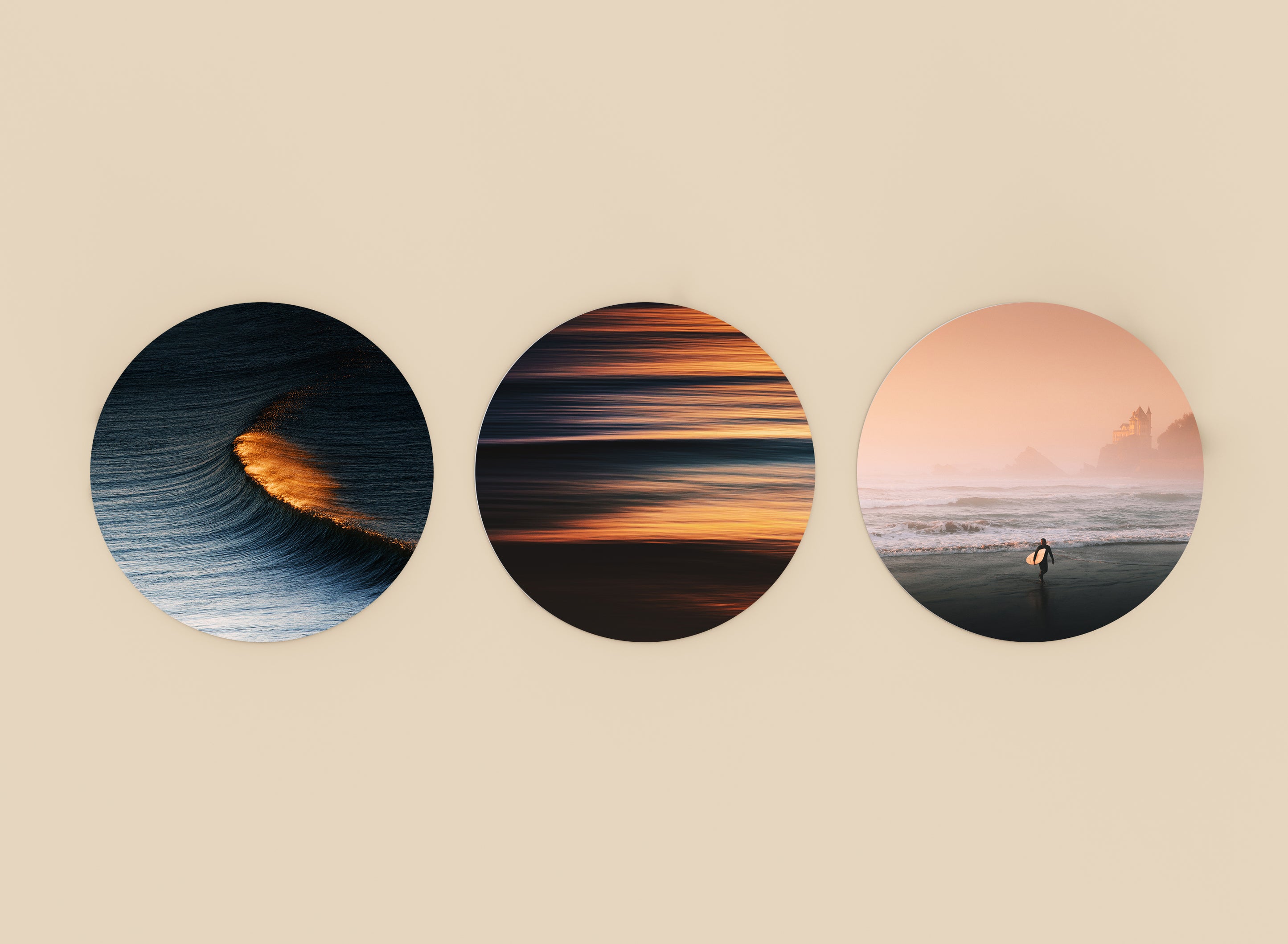 Jon Sanchez - Photographer