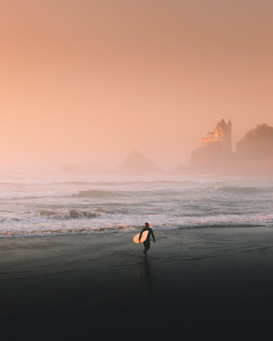 Jon Sanchez - Photographer